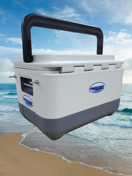 Freeze Daddy Livewell Cooler – Bubs Daddy Outdoor, LLC